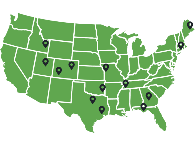 Dallas | Boise Cascade® Millwork